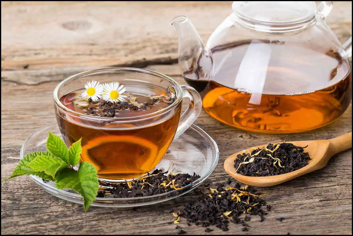 10 Benefits of Persian (Iranian) Tea and How to Make the Best Chai!