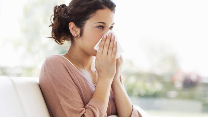 15 Demulcents: Natural Herbs that Thin and Relieve, Mucus and Phlegm