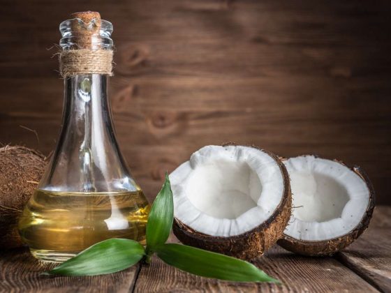 Coconut Oil in Capsules, Pills or Tablets: Is it Best as a Supplement?