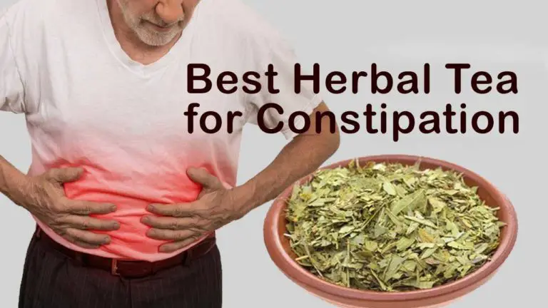 12 Best Herbal Laxative Teas for Constipation, Gas and Bloating Relief
