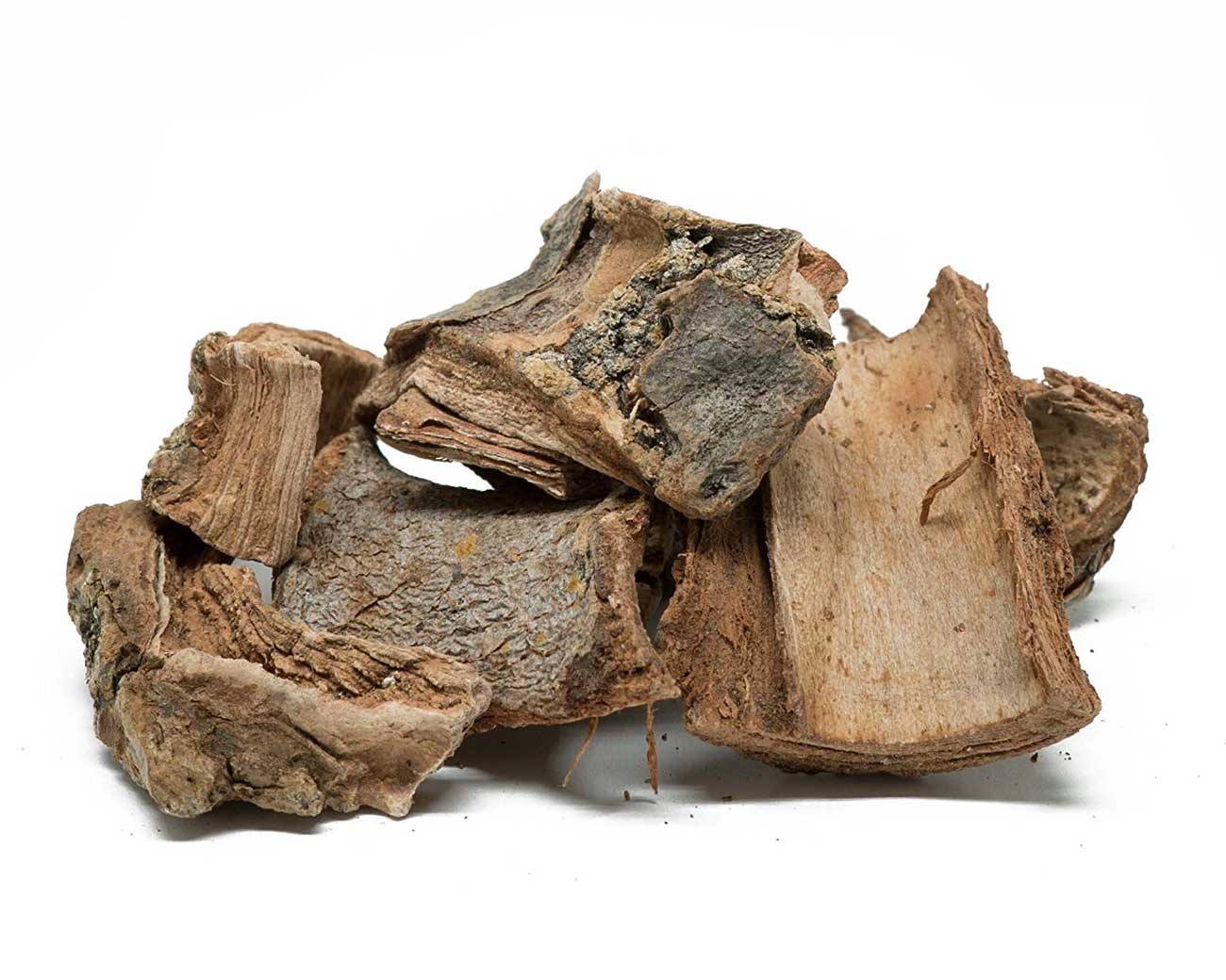 Cuachalalate Bark (Amphipterygium adstringens): 8 Benefits of this Tea