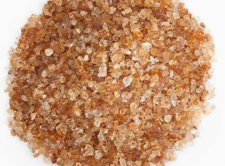 Tragacanth Gum (Gond Katira): 12 Benefits and Uses of Ayurveda Gond