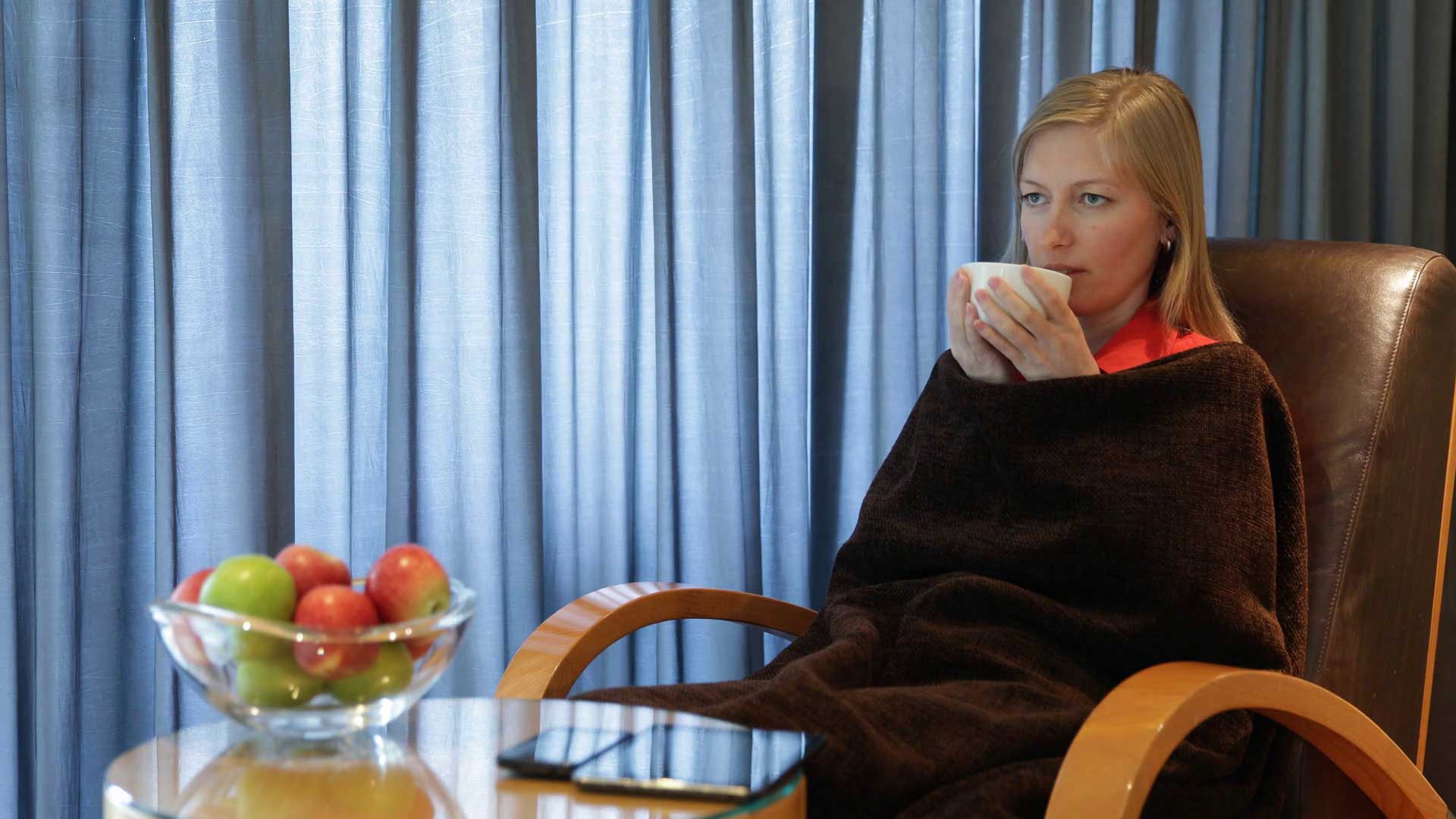 The Stages of the Common Cold: A Day by Day Progression & Timeline