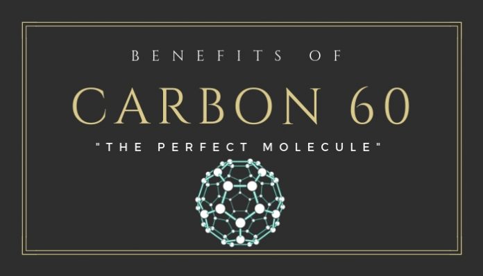 C60 (Buckminsterfullerene): The Top 11 Benefits & Uses of Carbon 60 Oil