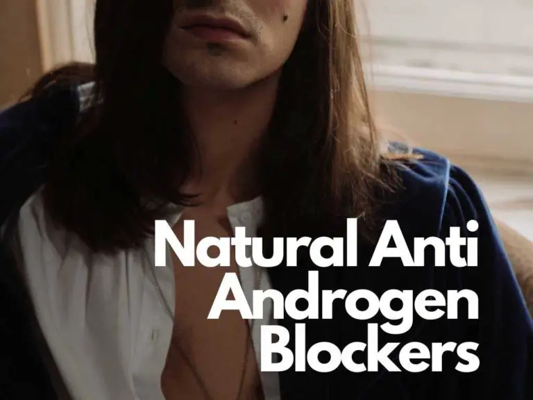 Natural Anti Androgen Blockers: The Best Supplements, Herbs and Foods